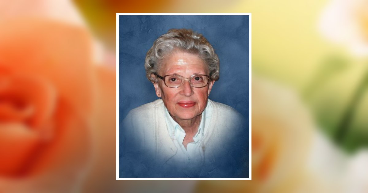 Betty Lou Baker Obituary April 3, 2024 - Tribute Funeral Homes