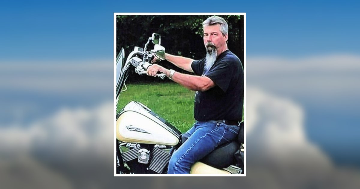 Michael Lee Dale Obituary April 15, 2025 - Oakes and Nichols Funeral Home