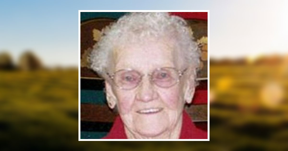Ellen Marie Mahon Obituary May 5, 2008 - Bowerman Funeral Home