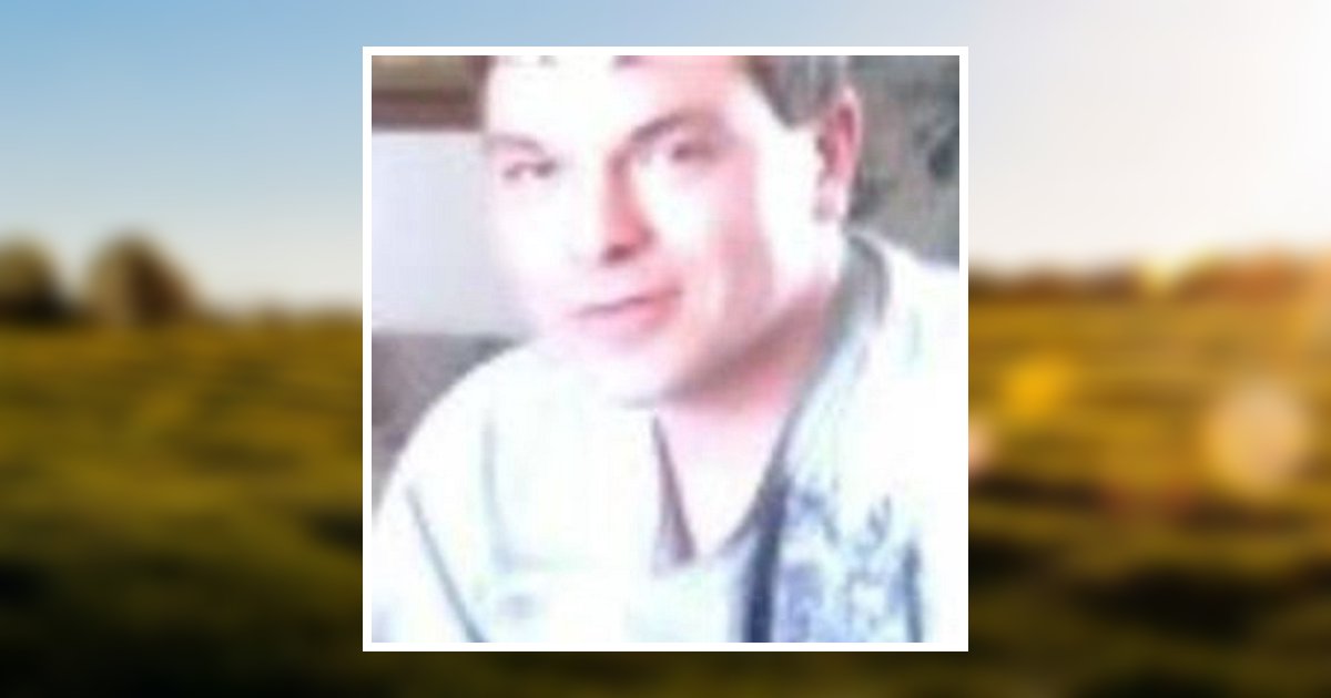 Thomas Vincent Choate Obituary January 7, 2018 - Blanchard St. Denis Funeral Home