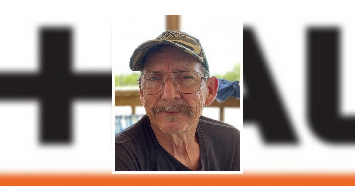 Kenneth M. Patchell Obituary August 18, 2023 - Sneed Carnley Funeral ...