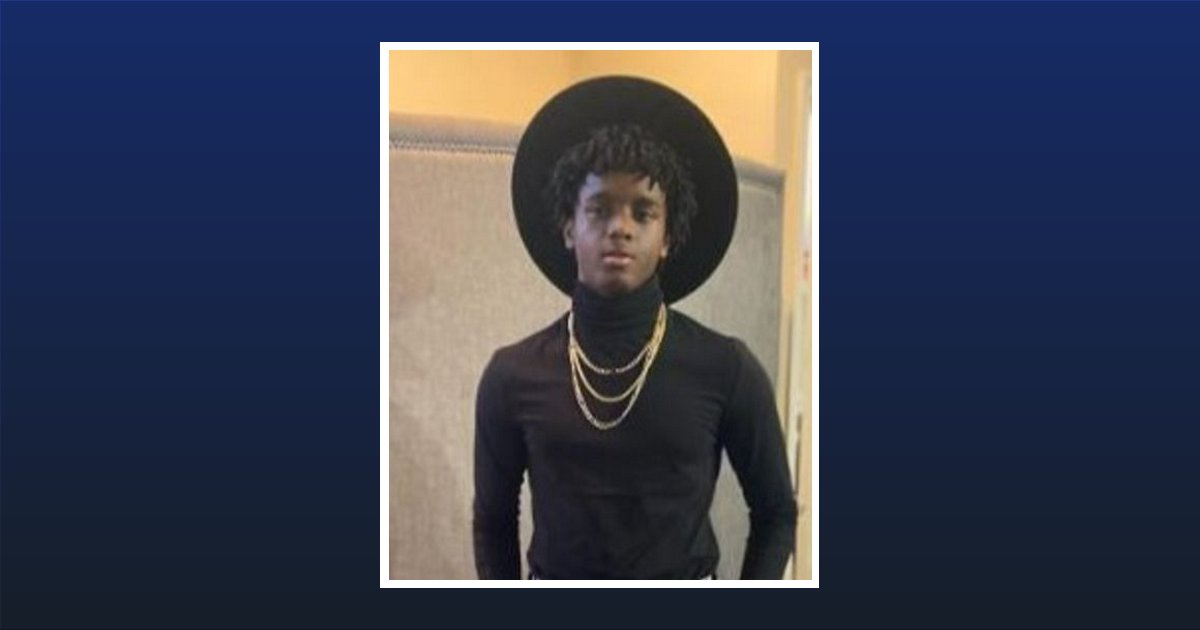 Randy Jayden Smith Obituary November 19, 2023 - Epps Funeral Home