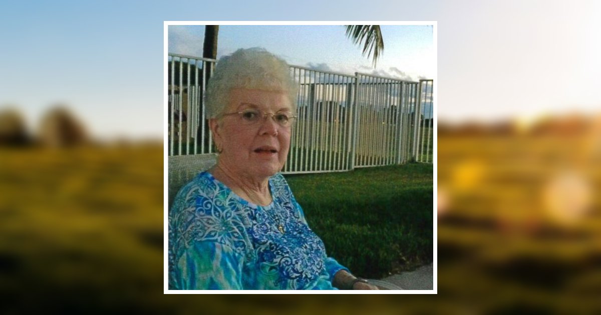 Janet Marie Davis Obituary October 30, 2022 - Murdoch Funeral Homes ...