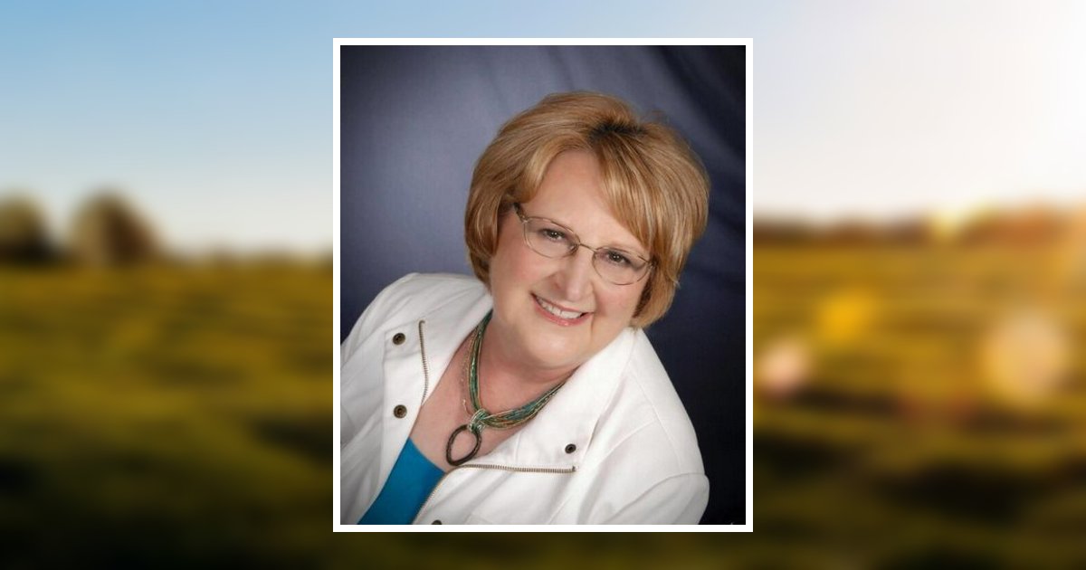 Susan Fey Obituary June 11, 2020 - Sharp Funeral Homes