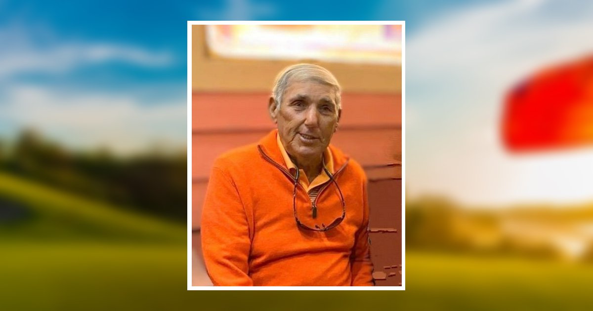 James "Jimmy" A. Morris Obituary September 14, 2024 - Broadus-Raines ...