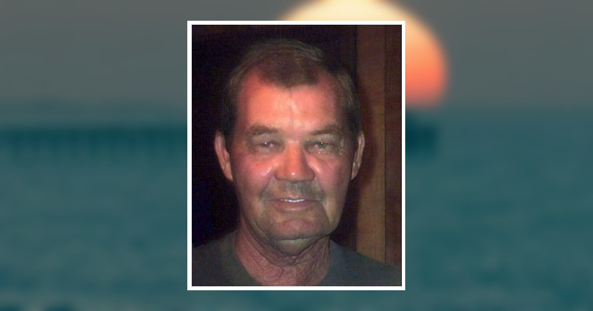 James Carl Smith Obituary March 9, 2024 - Cole Funeral Home and Cremation