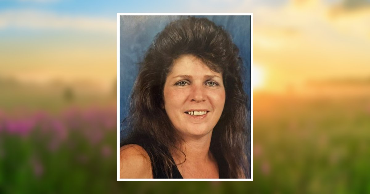 Patsy Ann Garrett Obituary January 23, 2025 - Madisonville Funeral Home