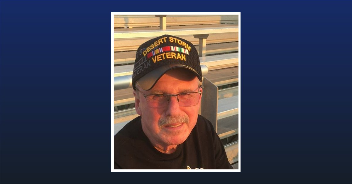 Dennis Welte Sr. Obituary June 24, 2025 - Tri-County Funeral Home