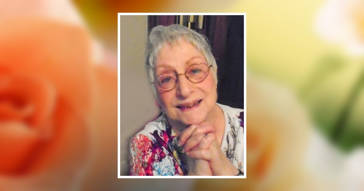 Nelda Joyce Warren Obituary February 11, 2024 - Galbreaith - Pickard Funeral Chapel