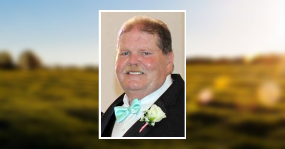 Sean Murphy Obituary November 7, 2019 - Higgins-Reardon Funeral Homes ...