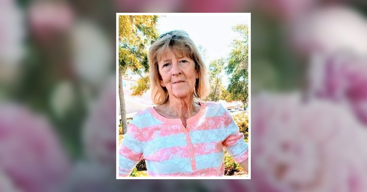 Kathy Freeman Hefner Obituary August 25, 2022 - Smith & Buckner Funeral ...