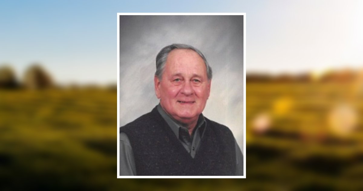 William "Bill" E. Mitchell Obituary October 18, 2016 - Watson-Thomas ...