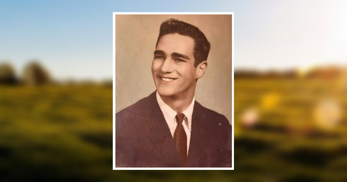 Anthony J. Heiser, Sr. Obituary March 27, 2023 - American Funeral Home ...