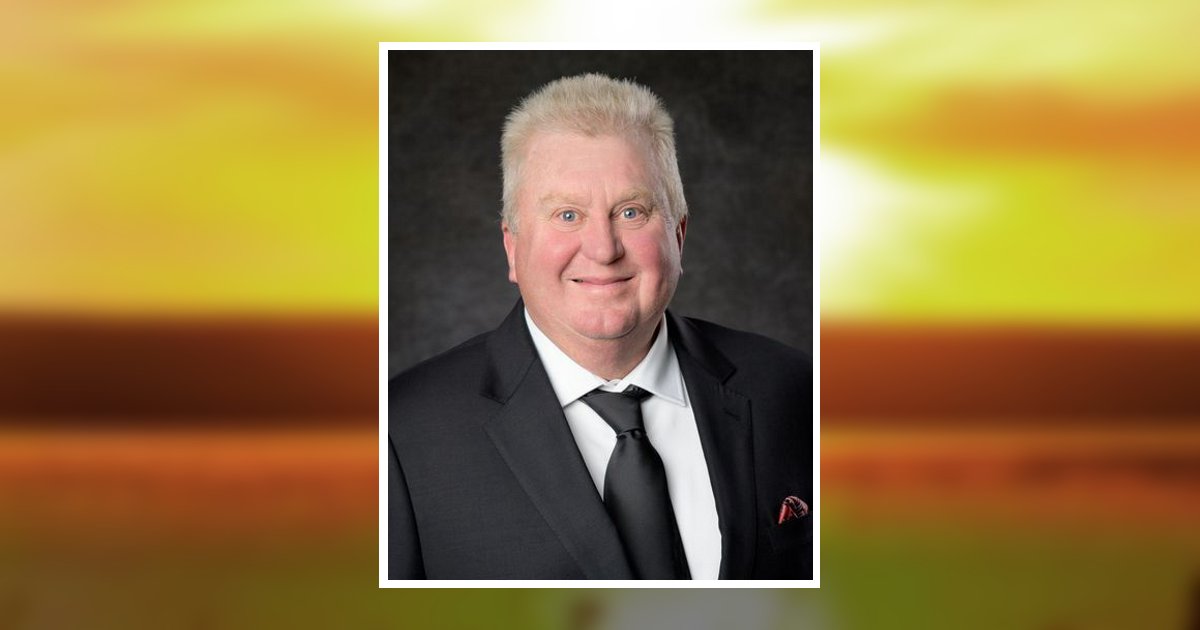 James "Jim" Eugene Albright Obituary 2023 - Mankato Mortuary