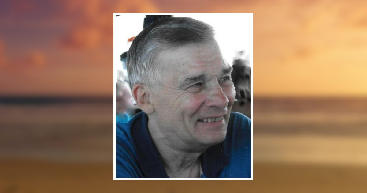 Howard C. Brickner Obituary January 31, 2016 - Love-Heitmeyer Funeral Home
