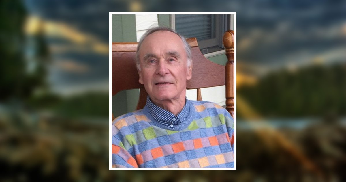 Richard Carl Swanson Obituary July 20, 2023 - Wells Funeral Homes ...