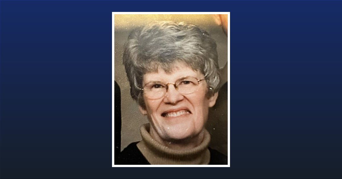 Connie Kay Noland Obituary April 12, 2024 - Schmidt Family Funeral Home