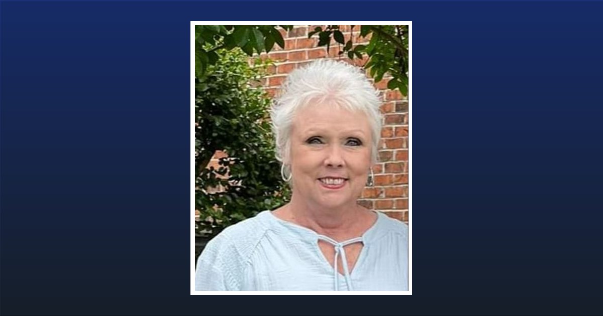 Debra Lynne Jernigan Obituary February 11, 2024 - Nicholson Funeral Home