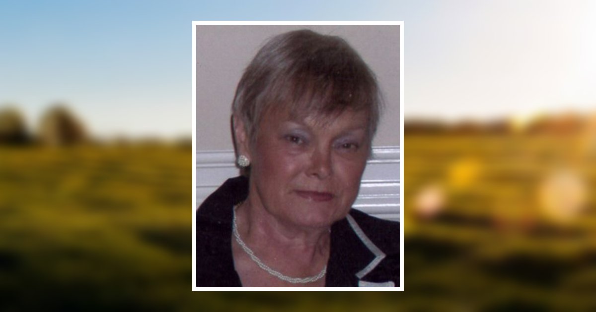 Elizabeth Neal Obituary 2017 - Hartsell Funeral Homes