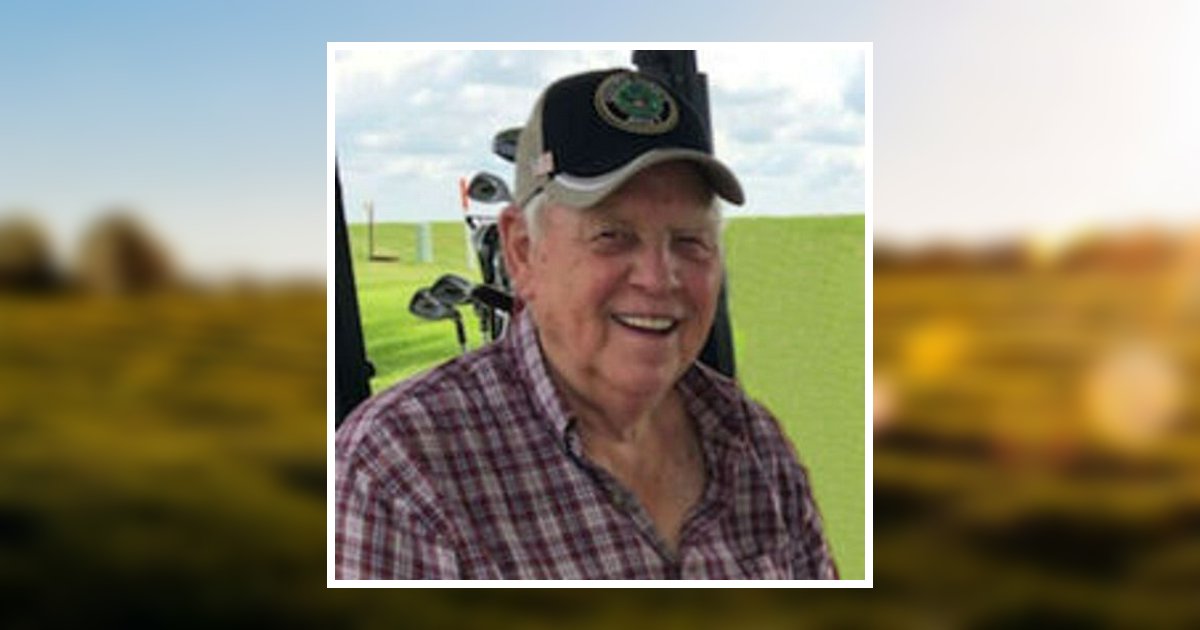 Verlyn Dean Venenga Obituary 2020 - Jurrens Funeral Homes