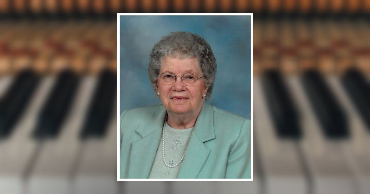 Patricia “Pat” Roers Obituary October 11, 2023 - Lind Family Funeral Home