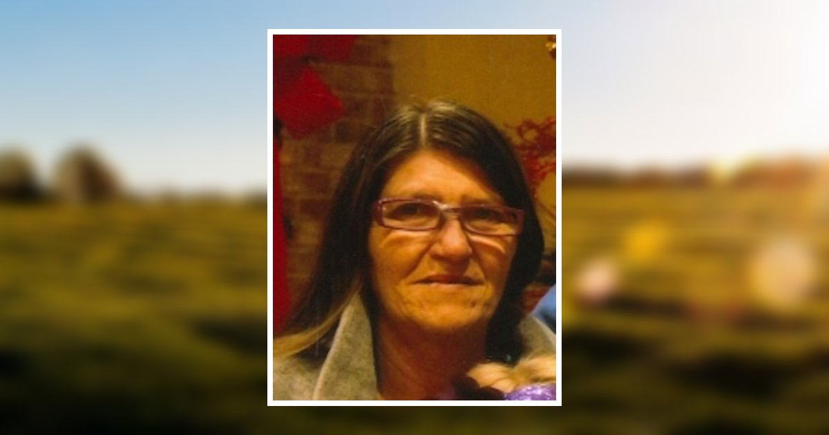 Tamara Sue Johnson Obituary April 24, 2023 - Companion Funeral & Cremation Service