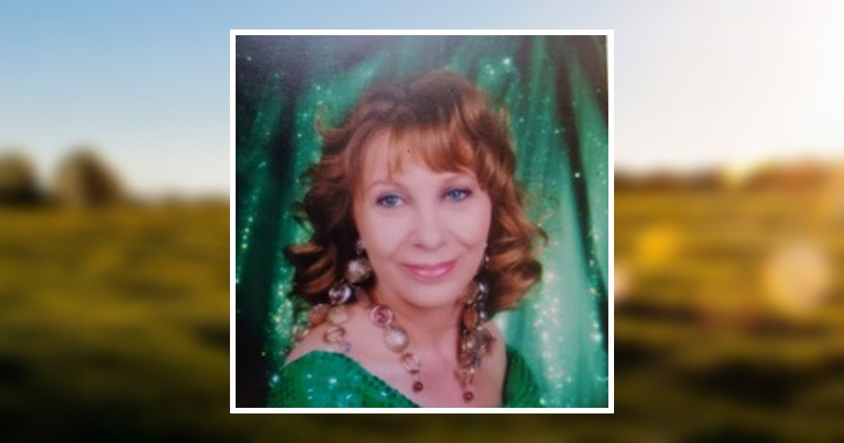 Deborah O'Connor Obituary November 15, 2023 - Connelly Funeral Home of ...