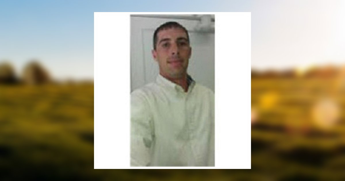 Gary Joseph Naquin, Jr. Obituary January 30, 2012 - Melancon Levingston ...