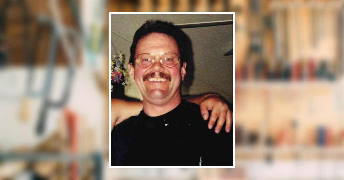 Jimmy Duane Strother Obituary 2025 - Hartenstein Funeral and Cremation ...