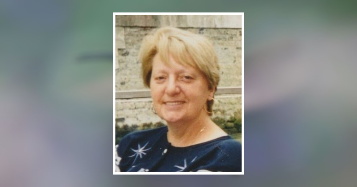 Dorothy L Gouldner Obituary February 16, 2024 - Maxwell Funeral Home