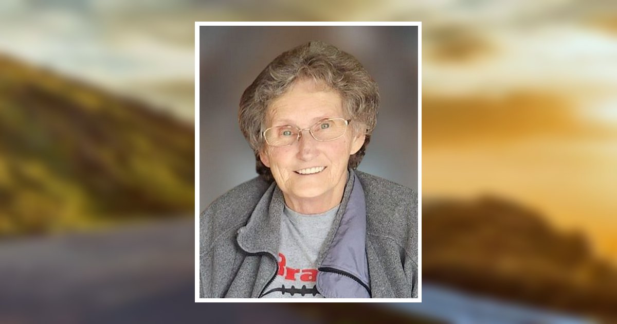 Deanne Conner Obituary July 26, 2023 - Geib Funeral Homes