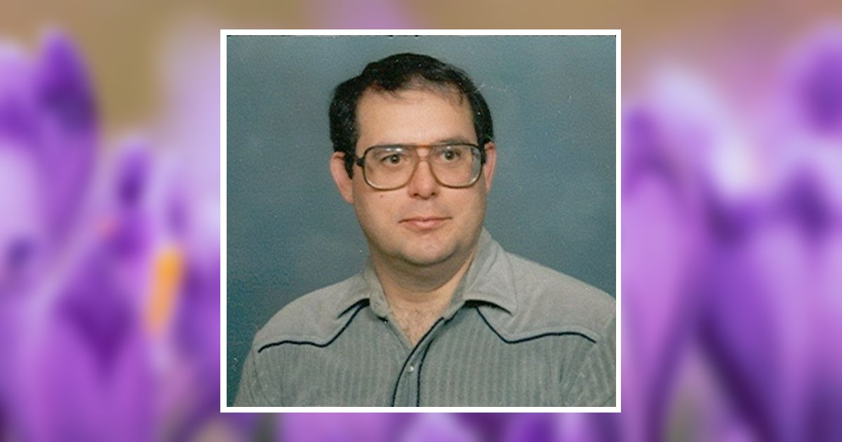 Timothy Brian Norris Obituary - Newcomer Dayton