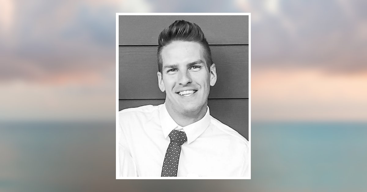 Jared Gustav Olson Obituary February 12, 2024 - Memorial Mortuaries and Cemeteries