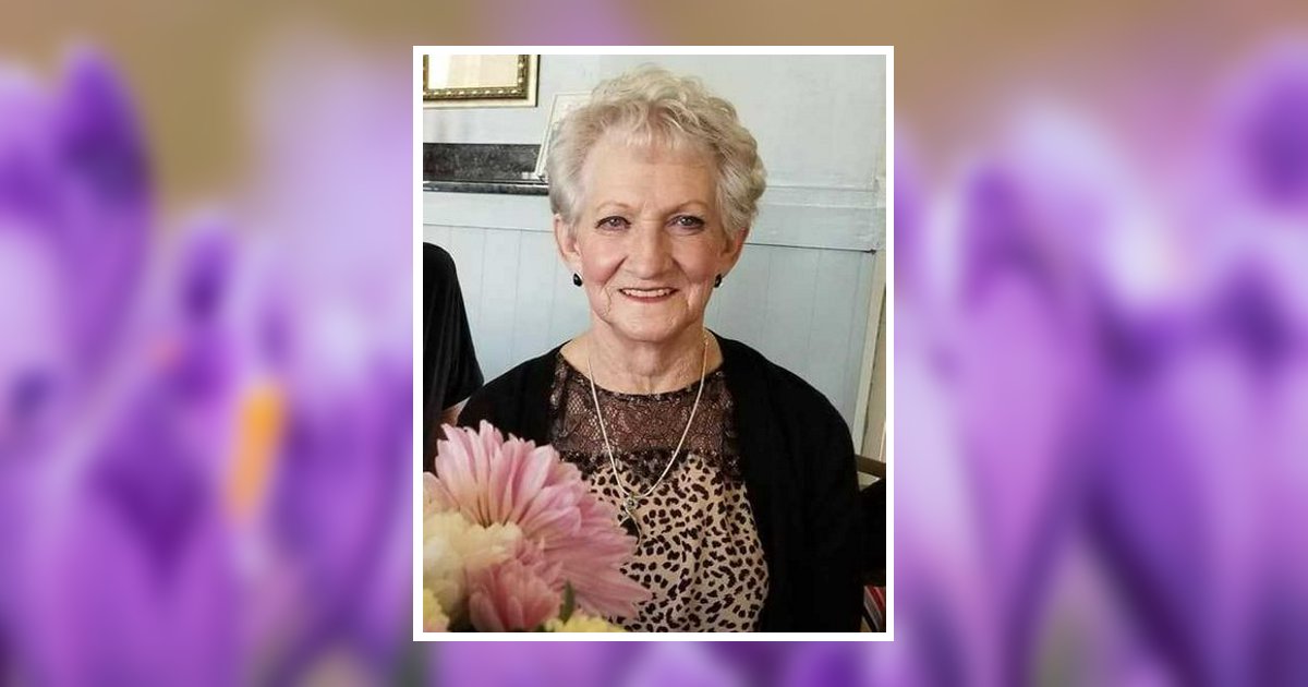 Gayle Ann Joiner Obituary January 17, 2025 - Penwell-Gabel Olathe