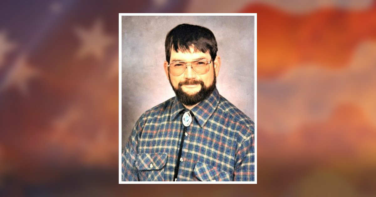 Ronald 'Ron' Lee Nelson Obituary December 24, 2024 - Lindquist Mortuary