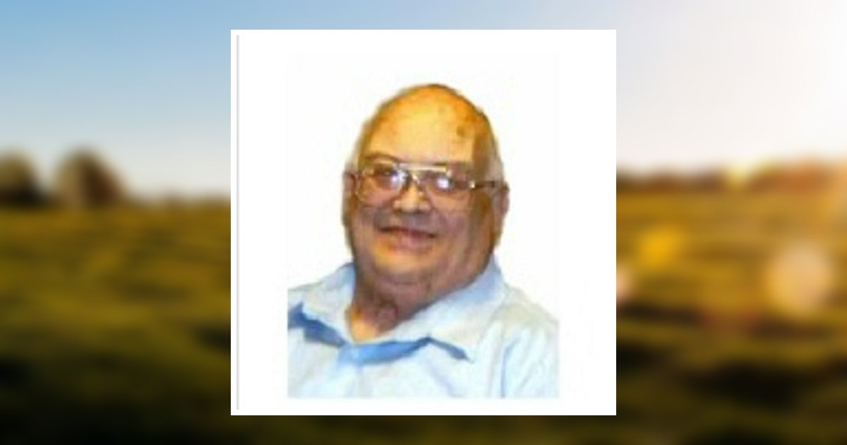 Keith Ashby Obituary February 24, 1932 - Wilks Funeral Homes