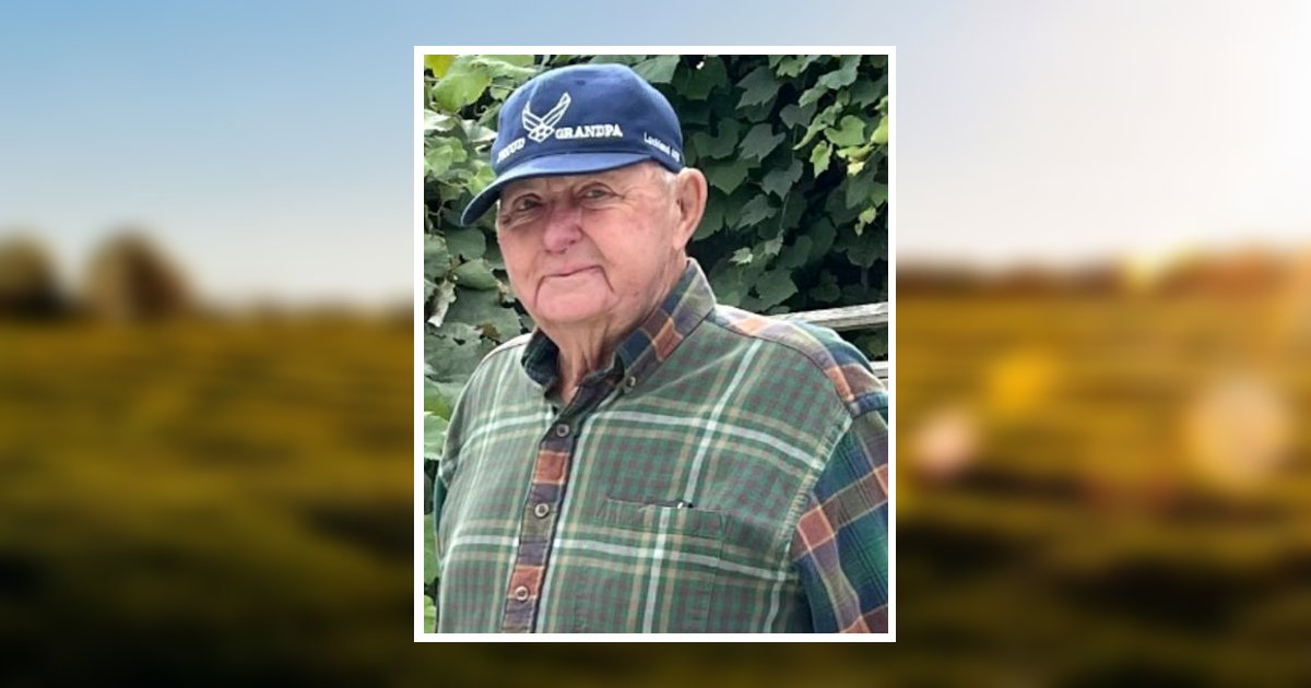 Robert "Bob" Duane Ross Obituary December 25, 2025 - Waterbury Funeral ...