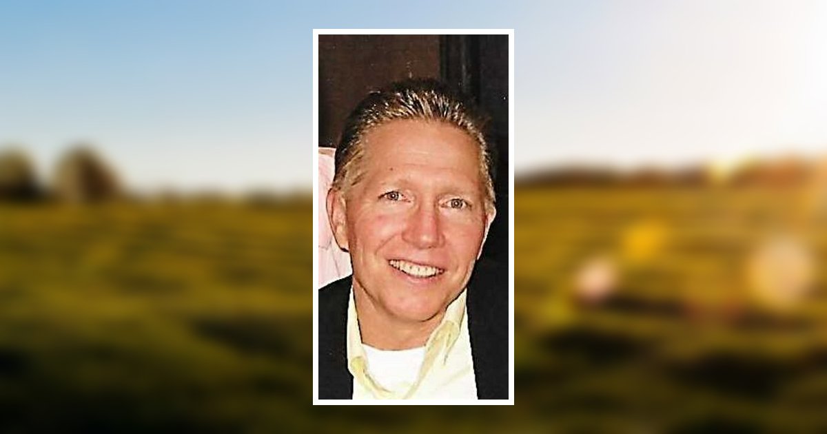 Charles Passman, Jr. Obituary October 18, 2018 - Resthaven Gardens of Memory & Funeral Home