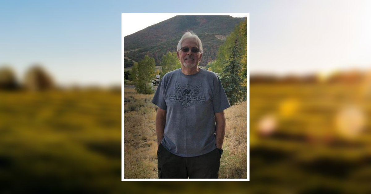 Ronald William Derr (Ron) Obituary - Whitney & Murphy Bueler Mortuary