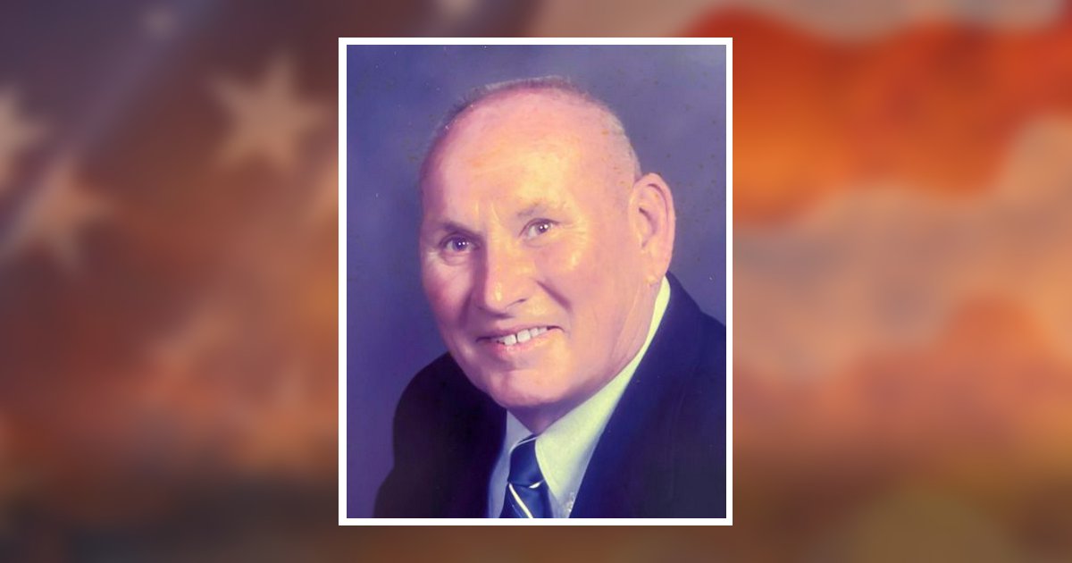 Robert Curtis "Curt" Christman Obituary June 6, 2023 - Gard Funeral ...