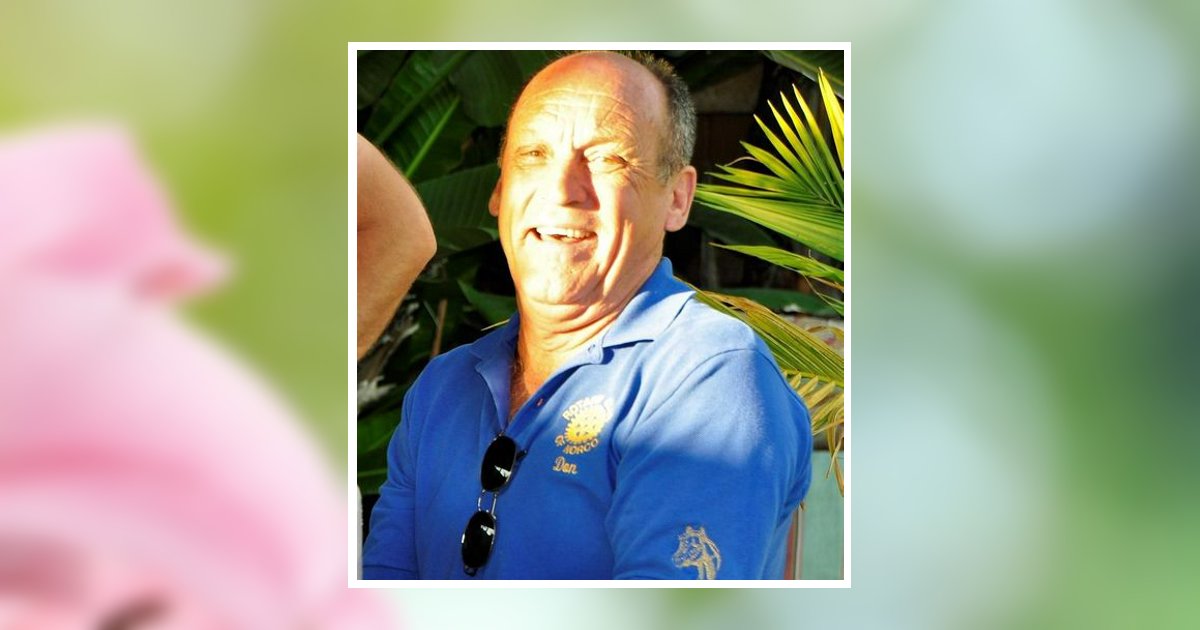 Donald Ray Purcell Obituary March 19, 2017 - Forest Lawn