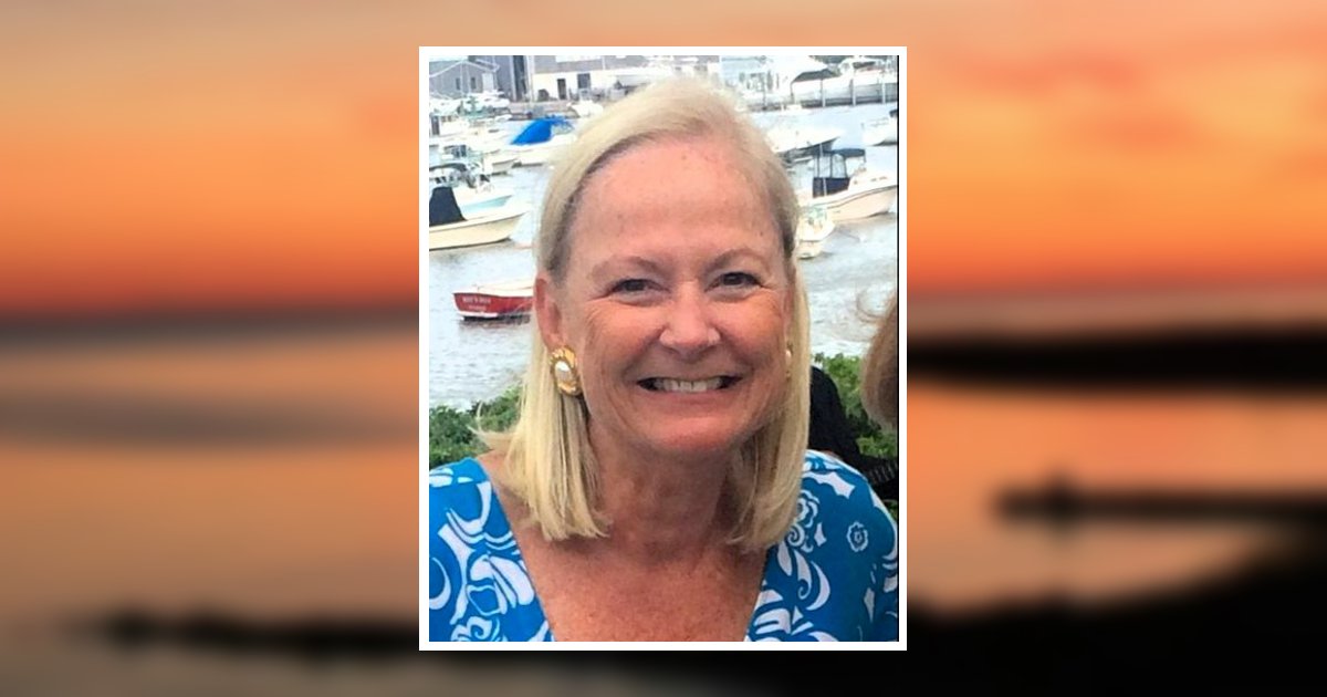Ann S. "Nancy" Robinson Obituary April 18, 2025 - Robinson Funeral Home