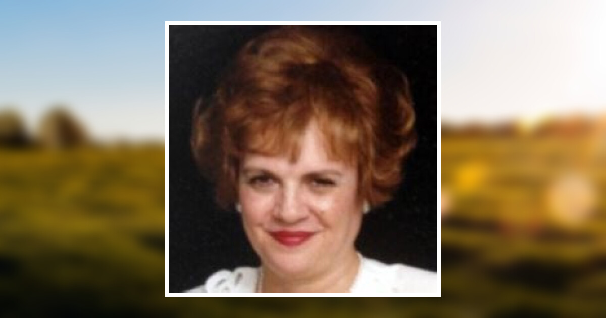 Edith Ranelli Obituary March 4, 2014 - Higgins-Reardon Funeral Homes ...