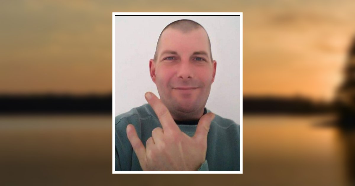 Jake Anthony Garand Obituary December 18, 2022 - Guibord-Pearsons ...