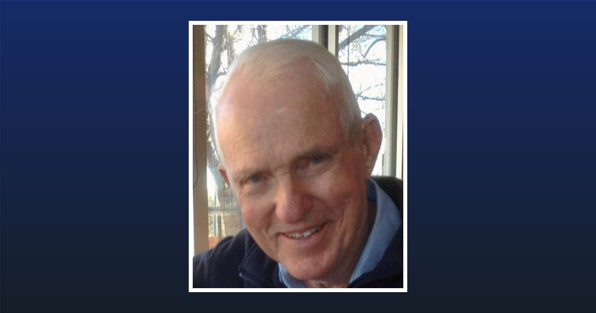 James L Colwell Obituary December 11, 2024 - Murphy and Associates ...