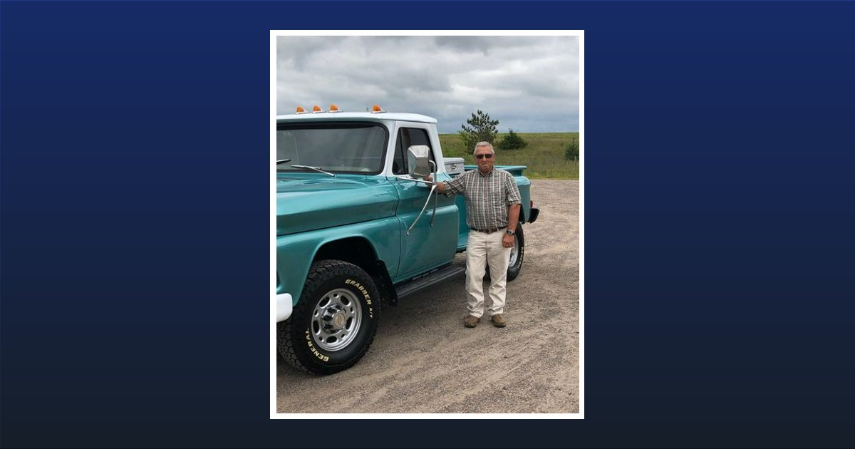 Dale Rudolph Furan Obituary April 1, 2023 - Horvath Funeral Service