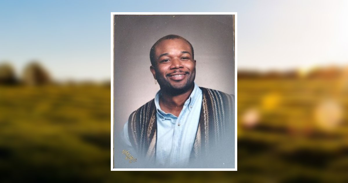 Richard Pulliam Obituary April 20, 2022 - Burton Quinn Scott Cremation ...