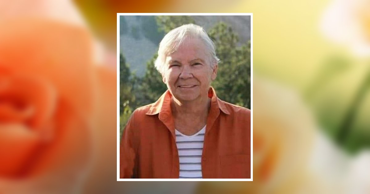 Ethel Julia Woodford Obituary April 18, 2025 - Asper Funeral Homes