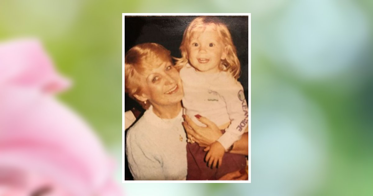 Linda Cheryl Alsup Obituary April 2, 2017 - Forest Lawn