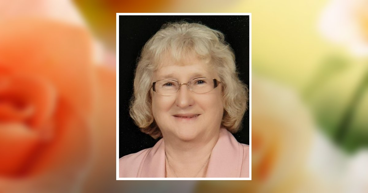Carolyn B. Hamlin Obituary February 4, 2023 - Hodapp Funeral Homes